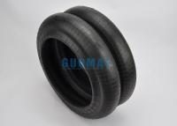 China Automobile Axle Suspension Convoluted Air Spring Rubber Air Bellow 578238077 for sale