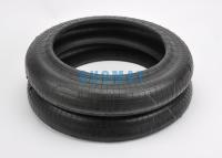 China Automobile Axle Suspension Convoluted Air Spring Rubber Air Bellow 578238077 for sale