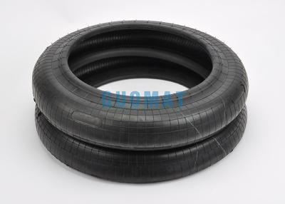 China Automobile Axle Suspension Convoluted Air Spring Rubber Air Bellow 578238077 for sale