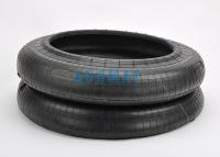 China Automobile Axle Suspension Convoluted Air Spring Rubber Air Bellow 578238077 for sale