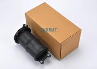 China 3U2Z5580MA Lincoln Air Suspension Air Spring Bags Black Rear Right Air Shock Repair Kits for sale