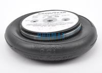 China Goodyear Industrial Air Spring 1B8-850 Vibration Platform Isolation Air Cushion Rubber Airbag for sale