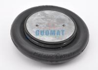 China Goodyear Industrial Air Spring 1B8-850 Vibration Platform Isolation Air Cushion Rubber Airbag for sale