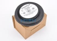 China Goodyear Industrial Air Spring 1B8-850 Vibration Platform Isolation Air Cushion Rubber Airbag for sale