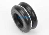 China F-160-2 Rubber Bellow Double Convoluted Air Spring S-160-2R Punching Press Yokohama Air Bags for sale