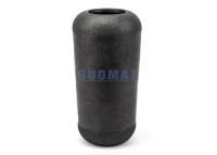 China 916 N1 Contitech Air Spring Boot 9015 Goodyear Rubber Bus Air Bellow Bags For MAN for sale
