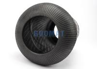 China 916 N1 Contitech Air Spring Boot 9015 Goodyear Rubber Bus Air Bellow Bags For MAN for sale