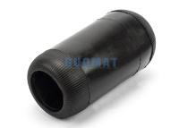 China Contitech Bus Rubber Airbags 720N Firestone W01-095-0195 Air Suspension Air Spring For MAN for sale