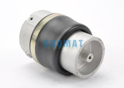 China ISUZU Sleeve Type Rolling Lobe Suspension Air Spring Front Cab Air Shock 1-52110-142-1 for sale