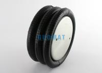 China Firestone W01-358-7994 Rubber Air Spring 3B12-328 Gooyear Truck Suspension Airbags for sale