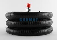 China Firestone W01-358-7994 Rubber Air Spring 3B12-328 Gooyear Truck Suspension Airbags for sale