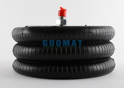 China Firestone W01-358-7994 Rubber Air Spring 3B12-328 Gooyear Truck Suspension Airbags for sale