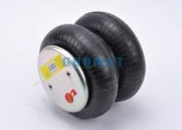 China W01-358-6910 Firestone Double Convoluted Type Air Bags For Industrial Equipment Machine for sale