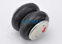 China W01-358-6910 Firestone Double Convoluted Type Air Bags For Industrial Equipment Machine for sale