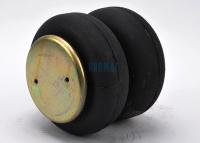 China FD330-22 313 Contitech Bellow Type Industrial Air Spring Double Convoluted Air Help Bag for sale
