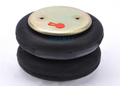 China FD330-22 313 Contitech Bellow Type Industrial Air Spring Double Convoluted Air Help Bag for sale