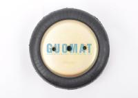 China Single Convoluted Air Suspension Air Spring Guomat 1B8X4 For Industrial Machine Reduce Shock for sale