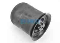 China 4757NP01 Contitech Truck 9579 Goodyear Air Springs With Metal Piston for sale