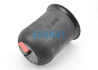 China 4757NP01 Contitech Truck 9579 Goodyear Air Springs With Metal Piston for sale