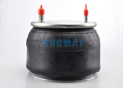 China Firestone 1T15M-2 Rubber Air Spring W01-358-8646 Air Suspension For Truck W013588646 for sale
