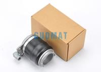 China Front Cab Air Suspension Rubber Air Spring 49710-2222 Hino Cabin Shock Absorber for sale