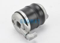 China Front Cab Air Suspension Rubber Air Spring 49710-2222 Hino Cabin Shock Absorber for sale