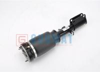 China Black BMW X5  BMW E53 Air Suspension Spring / Bmw Suspension Parts for sale