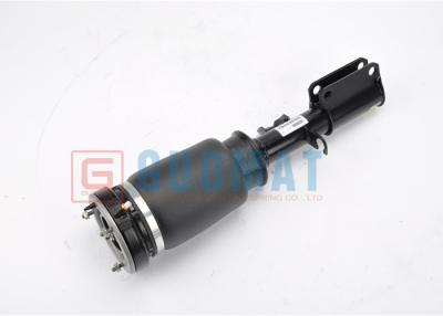 China Black BMW X5  BMW E53 Air Suspension Spring / Bmw Suspension Parts for sale