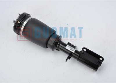 China BMW X5 E53 Front Left Air Suspension Strut 10.5kg with OEM Part Numbers 37116761443 37116757501 for sale