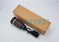 China Black BMW X5  BMW E53 Air Suspension Spring / Bmw Suspension Parts for sale