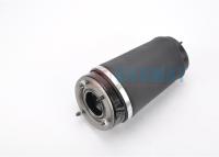 China GUOMAT Black Front Right Air Suspension Spring for Range Rover L322 2002-2012 | 5.7 kg Weight | RNB000740 RNB501520 for sale