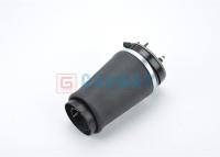 China GUOMAT Black Front Right Air Suspension Spring for Range Rover L322 2002-2012 | 5.7 kg Weight | RNB000740 RNB501520 for sale