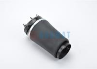 China GUOMAT Black Front Right Air Suspension Spring for Range Rover L322 2002-2012 | 5.7 kg Weight | RNB000740 RNB501520 for sale
