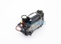 China Mercedes W220 W211 W219 Air Suspension Compressor 12V 420W for S350 S430 S500 Models for sale