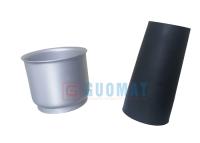 China Mercedes-Benz W220 Air Suspension Spring Repair Kit 11.0 kg OEM 2203202438 for 2003-2010 S-Class Models for sale