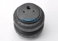 China GUOMAT NO. 2B6X6 Double Convoluted Air Spring FD70-13 Contitech Air Suspension Bag for sale