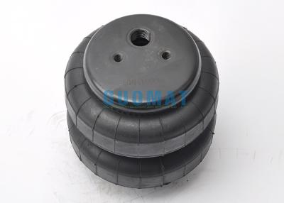 China GUOMAT NO. 2B6X6 Double Convoluted Air Spring FD70-13 Contitech Air Suspension Bag for sale