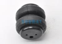 China GUOMAT NO. 2B6X6 Double Convoluted Air Spring FD70-13 Contitech Air Suspension Bag for sale