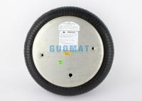 China Contitech FD 330-22 CI Rubber Air Spring Double Convolution Air Actuator G1/4 Air Fitting for sale