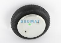 China FS 200-10 CI Single Convoluted Air Spring G1/4 Industrial Rubber Air Bellow Bags For Paper Machine for sale