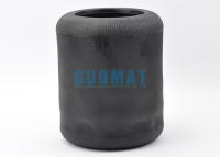 China Natural Rubber Bus Air Spring Bags 662N Contitech Air Suspension Bellow Firestone W01-095-0207 for sale