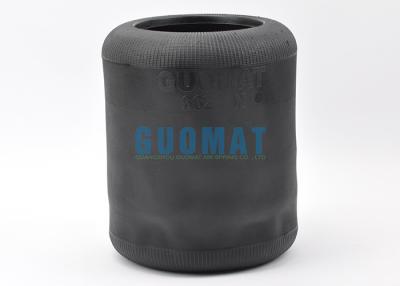 China Natural Rubber Bus Air Spring Bags 662N Contitech Air Suspension Bellow Firestone W01-095-0207 for sale