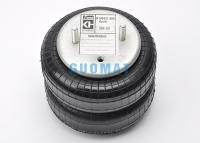 China Suspension Double Convoluted Rubber Air Spring Goodyear 2B9-250 For Agricultural Machinery for sale