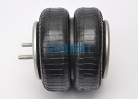 China Suspension Double Convoluted Rubber Air Spring Goodyear 2B9-250 For Agricultural Machinery for sale