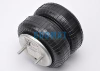 China Suspension Double Convoluted Rubber Air Spring Goodyear 2B9-250 For Agricultural Machinery for sale