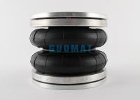 China 2B6X2 Industrial Air Spring Compact Air Bellow PM 31062 Norgren Rubber Air Bags Navigator for sale