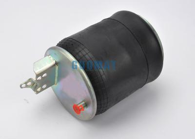 China Truck Air Suspension Repair Kit W01-M58-8472 Firestone Aluminum Plate Air Spring Isolator for sale