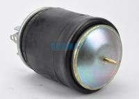 China Truck Air Suspension Repair Kit W01-M58-8472 Firestone Aluminum Plate Air Spring Isolator for sale