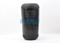 China 9015 Goodyear Air Suspension Bag 916N 1 Contitech Air Spring For Bus MAN 81.43601.0126 for sale
