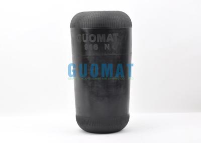 China 9015 Goodyear Air Suspension Bag 916N 1 Contitech Air Spring For Bus MAN 81.43601.0126 for sale